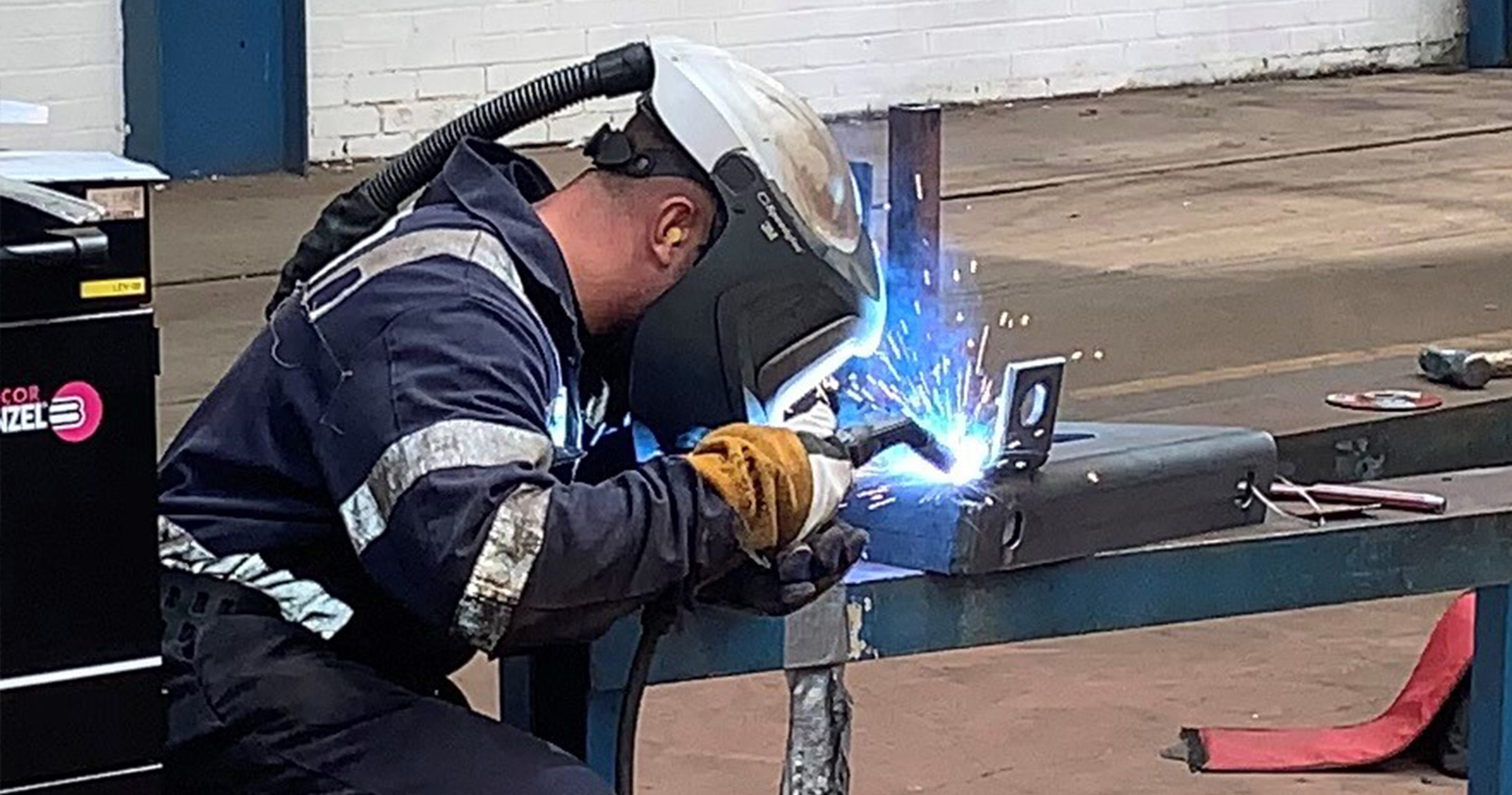 MTE Wins Contract With Aibel – Mech-Tool Engineering Ltd