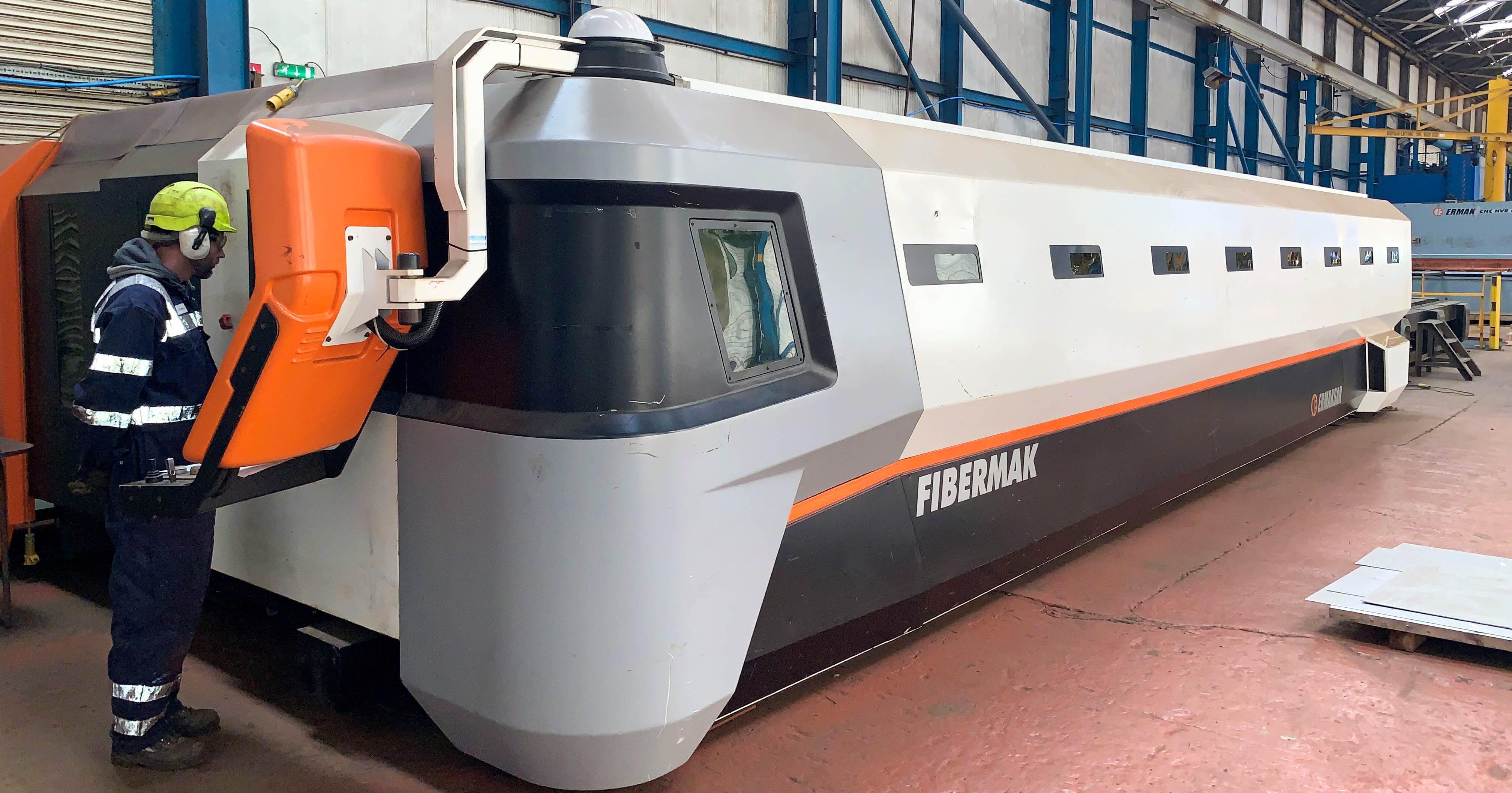 Fabrication Solutions By Mech-Tool Engineering – Mech-Tool Engineering Ltd