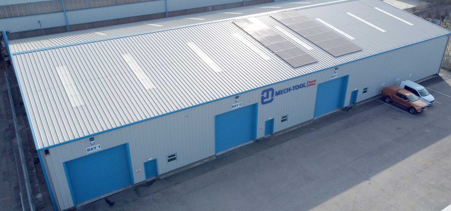 About Us – Mech-Tool Engineering Ltd