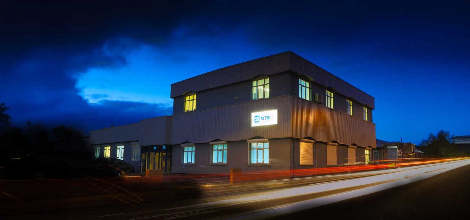 About Us – Mech-Tool Engineering Ltd